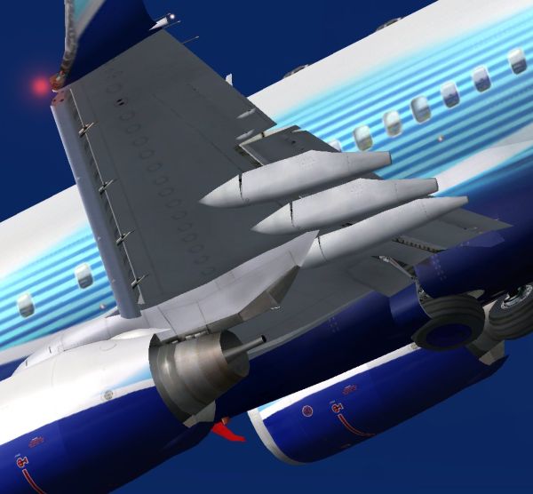 From the makers of the most accurate Boeing 737 in the world the new ...