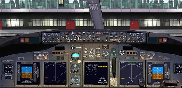 From the makers of the most accurate Boeing 737 in the world the new ...