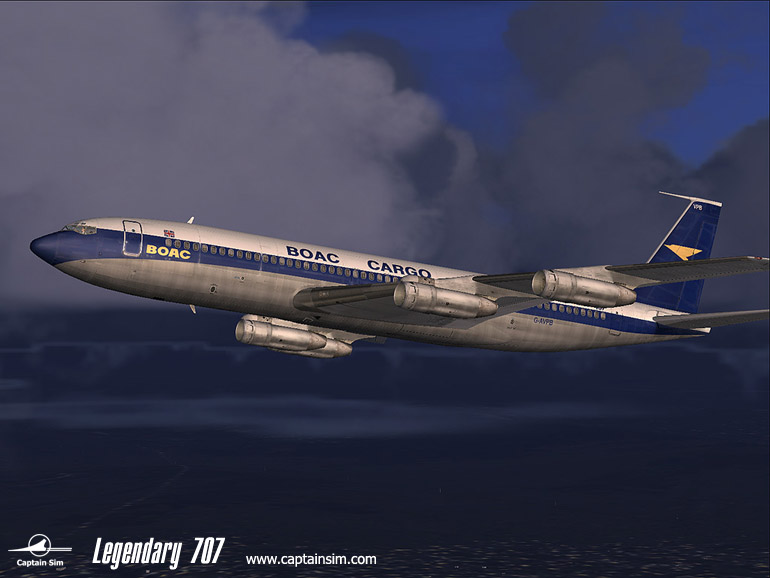 More than 40 free liveries available!