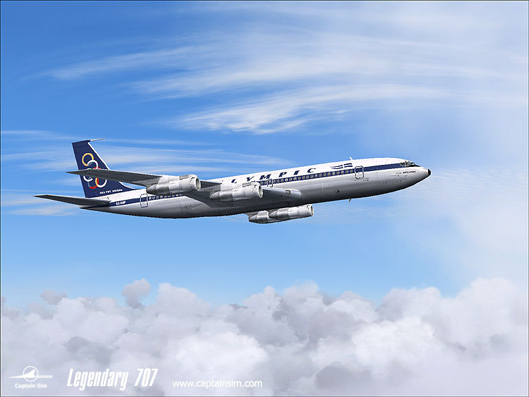 More than 40 free liveries available!