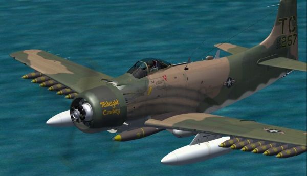 CFS2 Version Screenshots