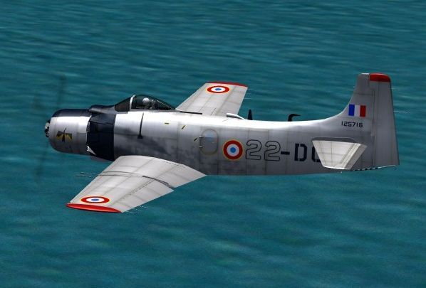 CFS2 Version Screenshots