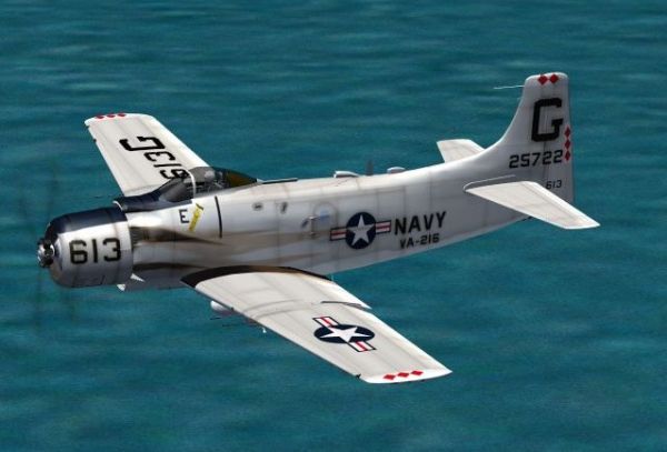 Strike Figthers/Wings over Vietnam/Wings over Europe Version