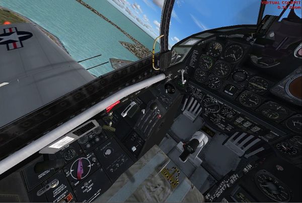 CFS2 Version Screenshots