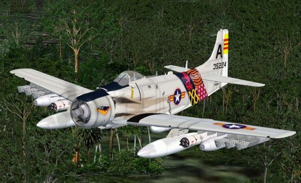 Strike_Figthers/Wings_over_Vietnam/Wings_over_Europe_Version