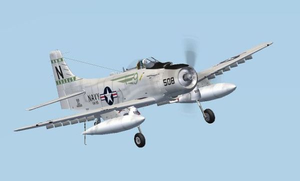 CFS2 Version Screenshots