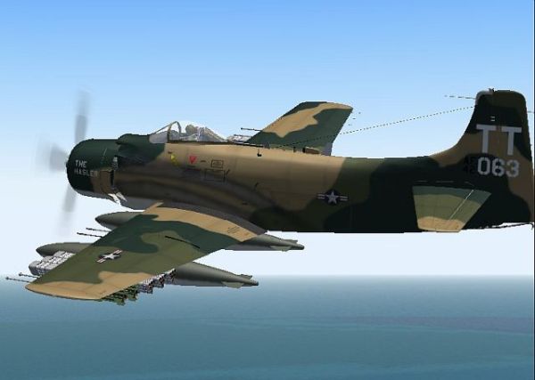 CFS2 Version Screenshots