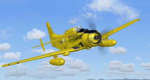 CFS2 Version Screenshots