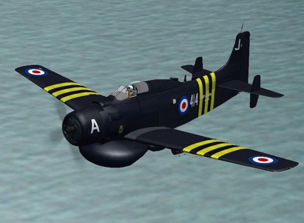 CFS2 Version Screenshots