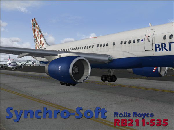rolls-royce rb211 - JungleKey.fr Image #50